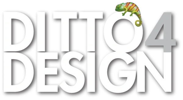 Homepage | Ditto 4 Design