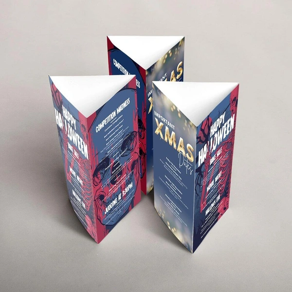 Table Talkers | Ditto 4 Design