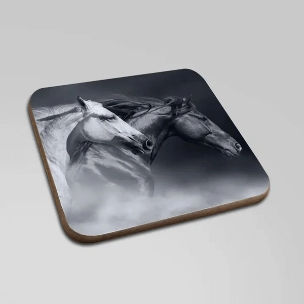 Custom Printed Coasters | Ditto 4 Design